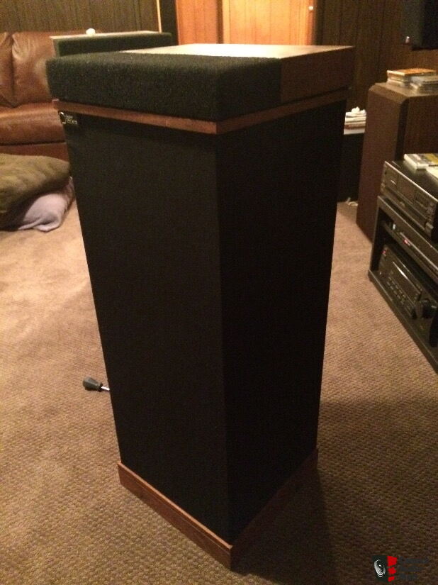 Vintage Design Acoustics D-2 Photo #1492937 - US Audio Mart