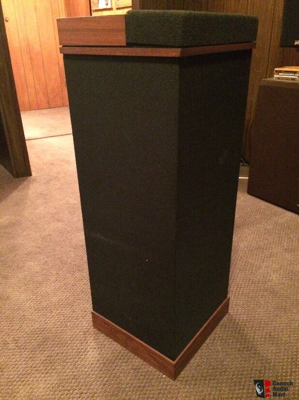 Vintage Design Acoustics D-2 Photo #1492936 - US Audio Mart