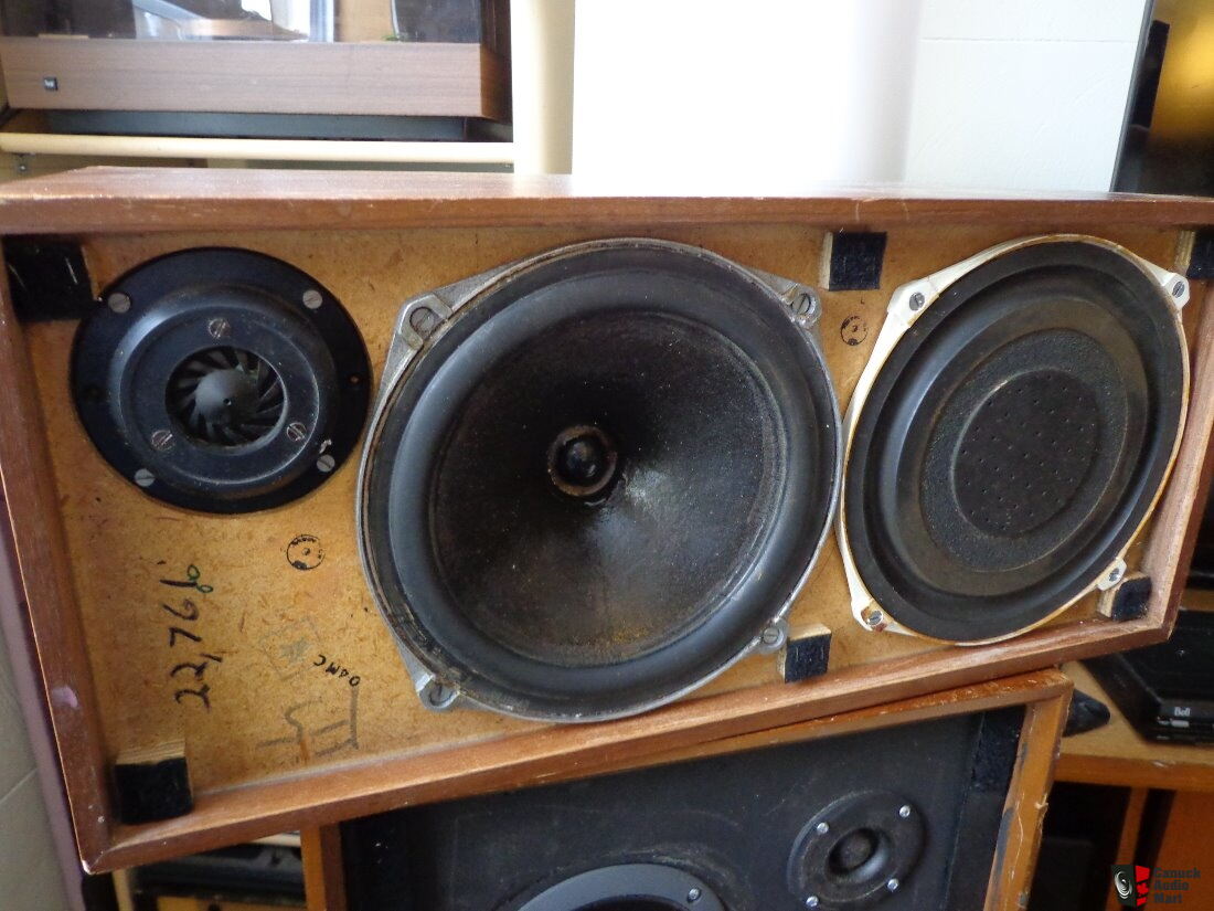 Celestion Ditton 15 For Sale - Canuck Audio Mart