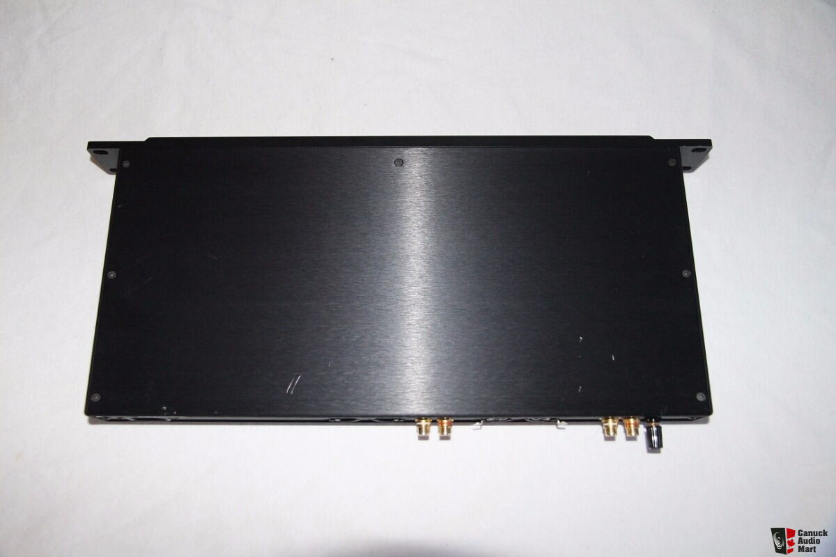 Coda Fet 03p Balanced Phono Stage - Upgraded ($660 USD) Photo #1496510 ...