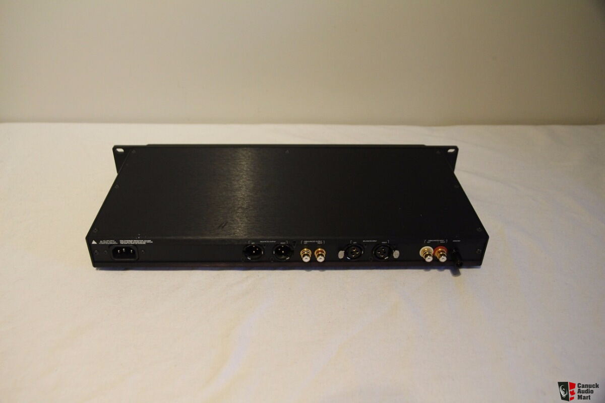 Coda Fet 03p Balanced Phono Stage - Upgraded ($660 USD) Photo #1496510 ...