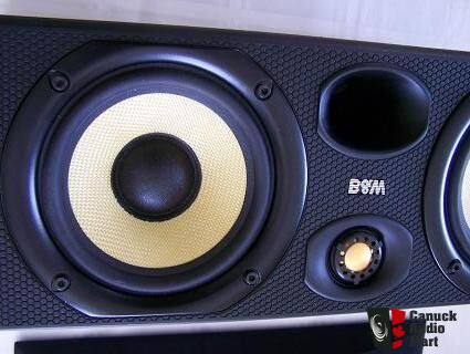 B&W CC6 center speaker Photo #149772 - US Audio Mart