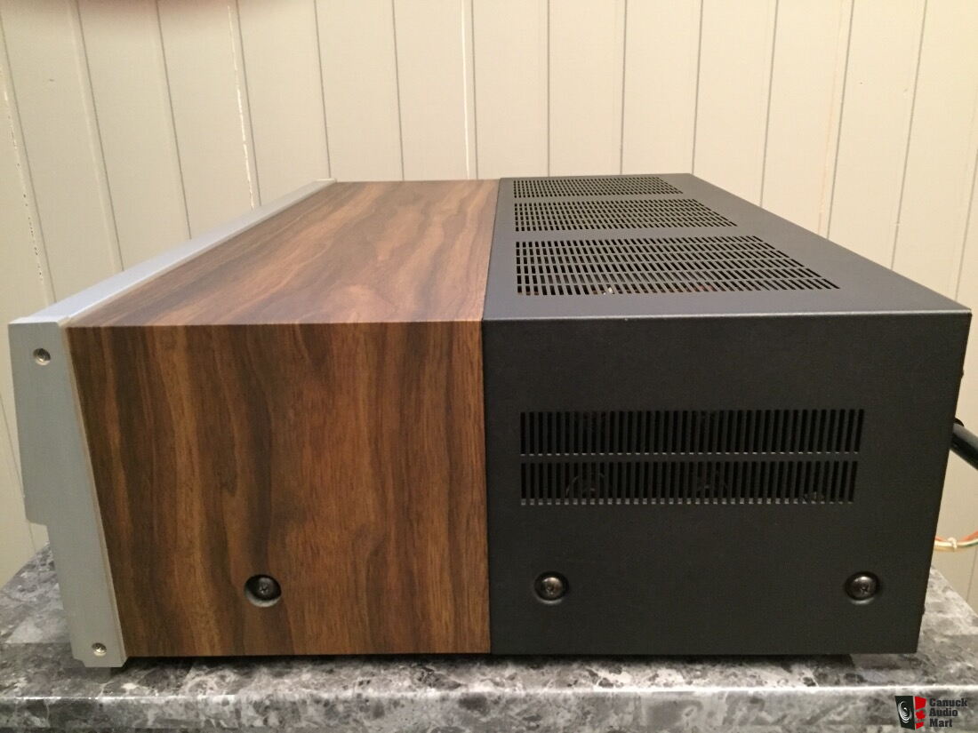 Fisher Studio Standard-RS-1060 (sold - Doug) Photo #1504564 - US Audio Mart