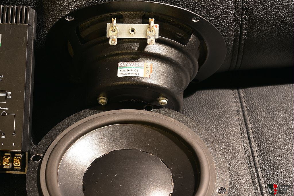 Dynaudio X-250 6.5 inch speaker set for cars Photo #1504995 - Canuck ...