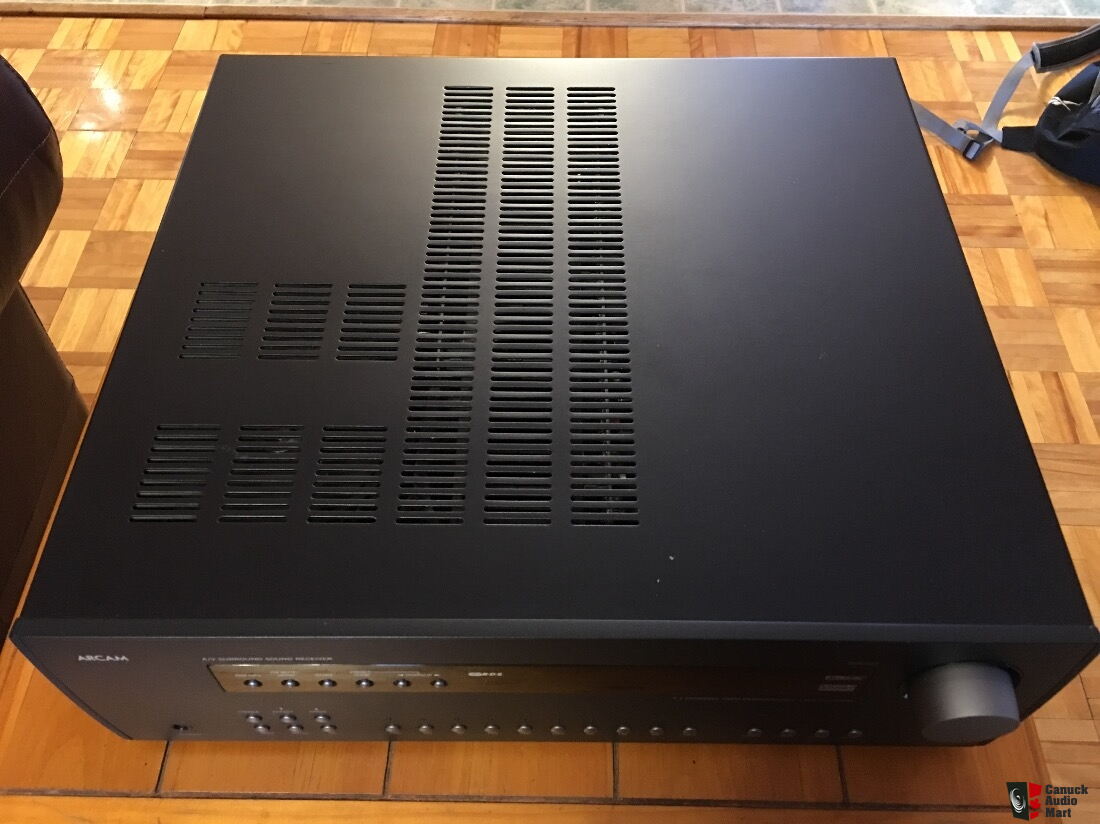 Arcam AVR300 Photo #1507807 - Canuck Audio Mart