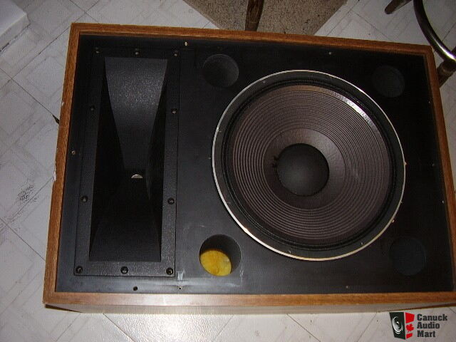 JBL Theatre speakers 4671OK pair Photo #150843 - Canuck Audio Mart