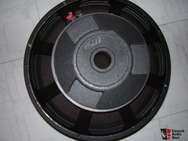 JBL Theatre speakers 4671OK pair Photo #150844 - Canuck Audio Mart