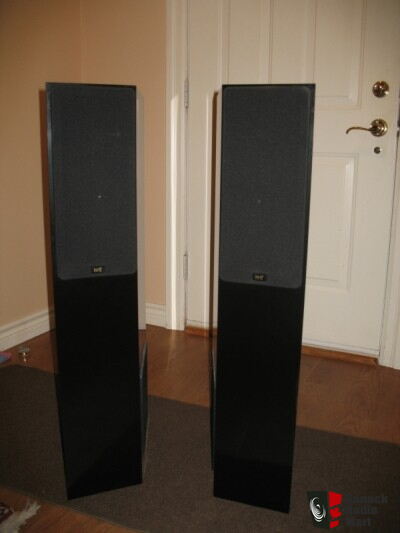 NHT 2.5i speakers Photo #150924 - Canuck Audio Mart