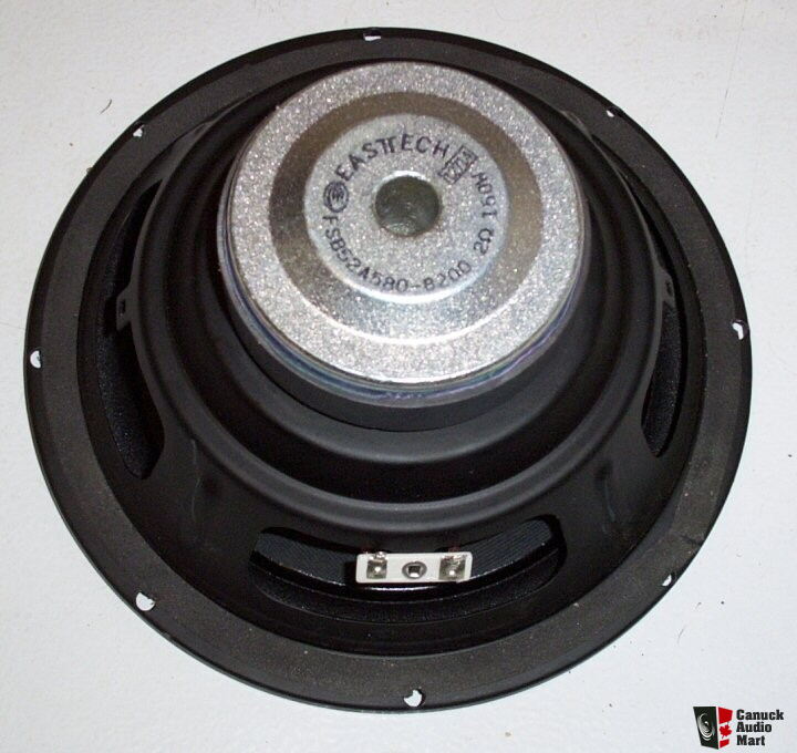 Eastech SubWoofer Photo #151215 - Canuck Audio Mart
