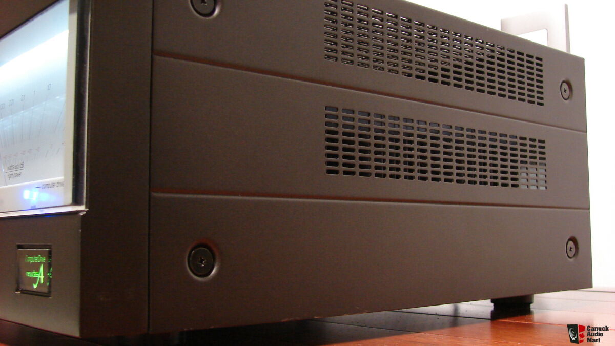 Technics SE-A5 MKII Power Amplifier Photo #1512646 - UK Audio Mart