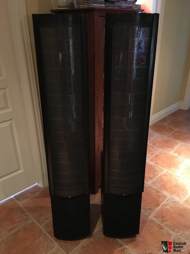 Martin Logan Aeon i For Sale - Canuck Audio Mart