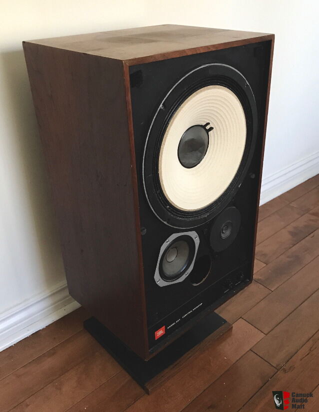 JBL 4311 Photo #1522130 - Aussie Audio Mart