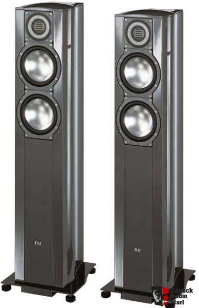Elac FS 607 X-Jet Photo #1522462 - UK Audio Mart