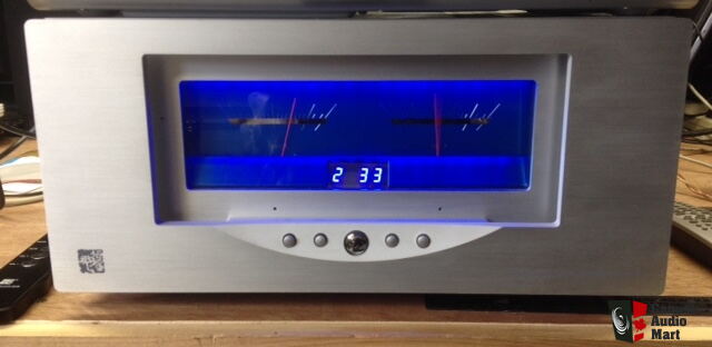Jungson JA88D-09 Class A amplifier Photo #1523625 - UK Audio Mart