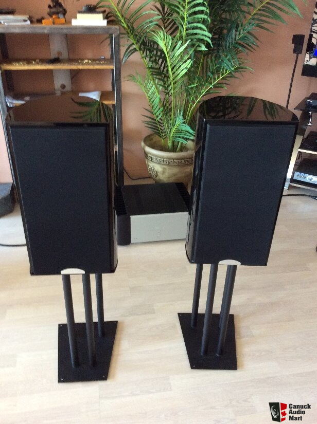 Tannoy DC8 For Sale - Canuck Audio Mart