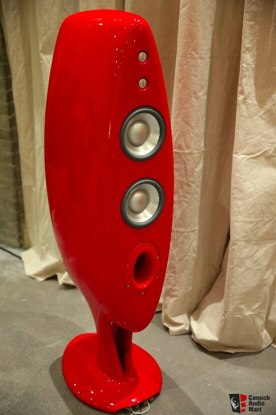 Vivid Audio K1 - Original Owner - Only 7 months of use - REDUCED Photo ...