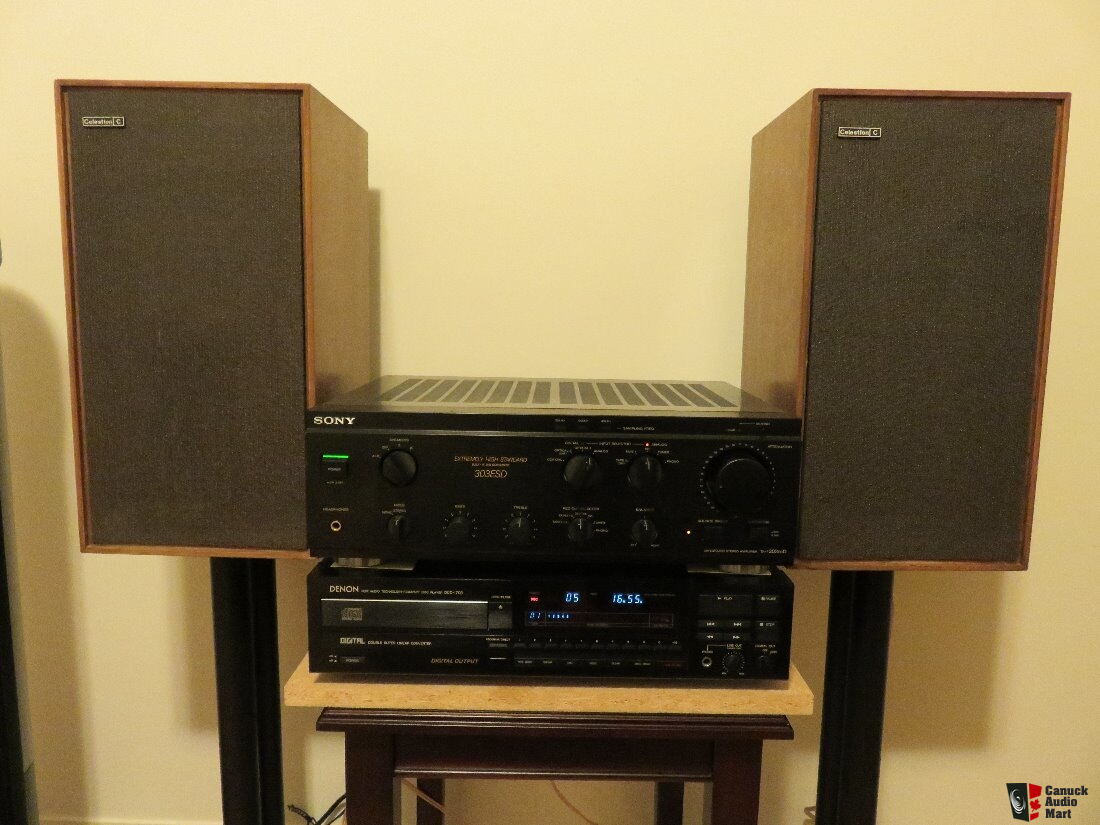 Vintage Stereo Set Photo #1526440 - UK Audio Mart