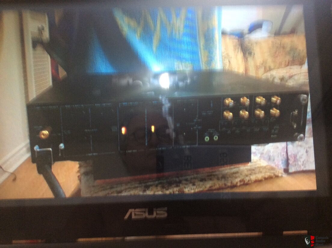 Panamax MAX 7500 w/h IP CARD Photo #1528317 - US Audio Mart