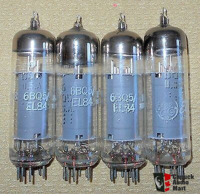 Vintage tubes to sell or trade Photo #1538002 - Canuck Audio Mart