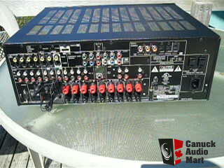 denon avr 2308 Photo #1543918 - US Audio Mart