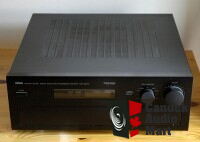 YAMAHA DSP-A2070 NATURAL SOUND AMPLIFIER ***** For Sale - Canuck Audio Mart