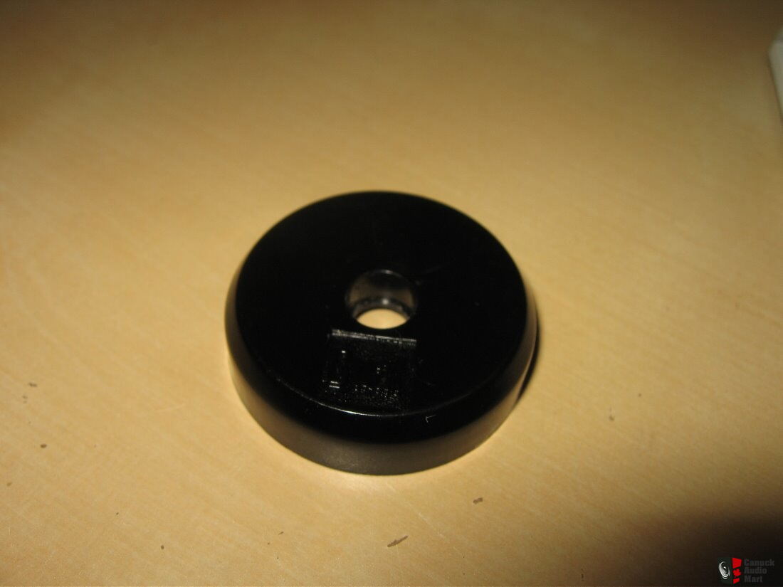 Vintage Dual 1200 Series Parts-Spindle, 45 Adapter, Base and Dustcover ...