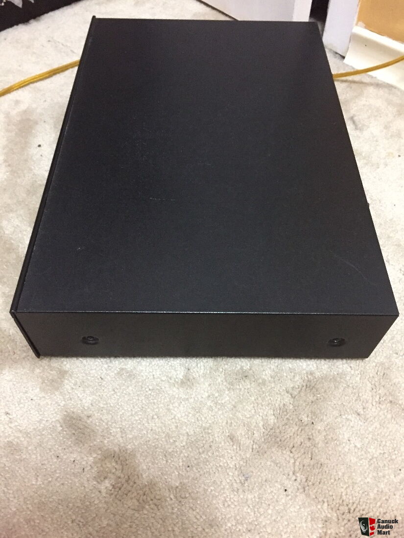 cambridge cd6 cd player for repair Photo #1553306 - Canuck Audio Mart