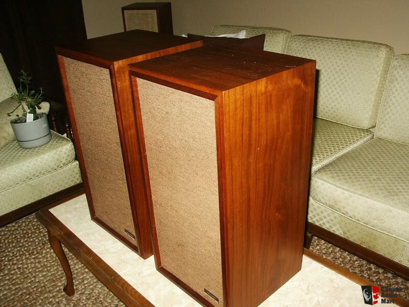 Realistic Optimus 1B Speakers *PRICE REDUCED* Photo #155644 - Canuck ...