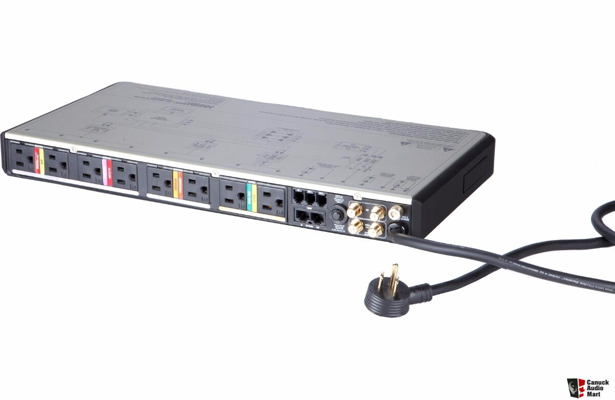 Monster Power HDP 1800 Photo #1557154 - Canuck Audio Mart