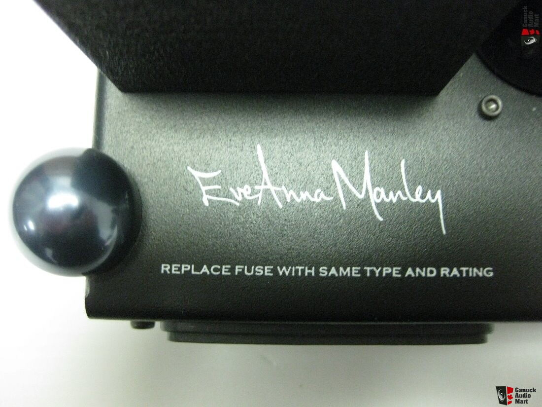 Manley Laboratories MAHI Monoblock Power Amplifiers Photo #1557766 ...