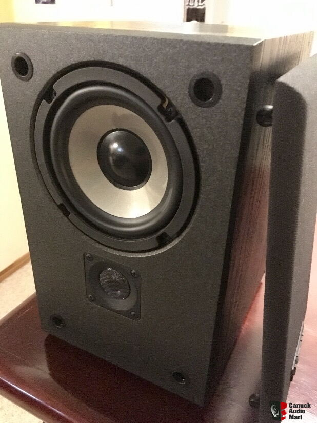 Angstrom speakers with subwoofer For Sale - US Audio Mart