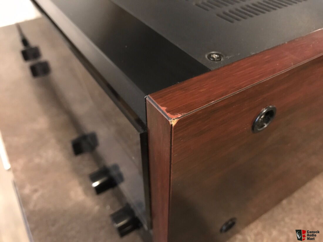 Sony TAN77ES Power Amplifier Photo #1563458 - US Audio Mart