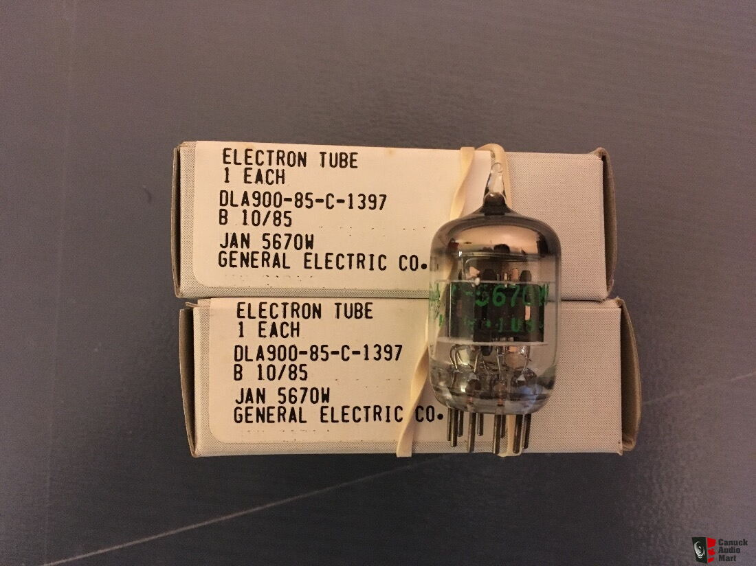 KT88 Vacuum Tube *Price reduced Photo #1566803 - US Audio Mart
