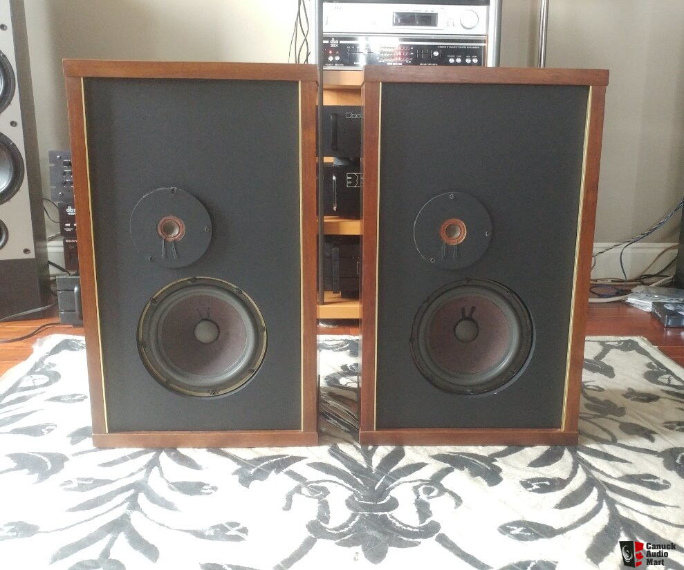 EPI M150 Speakers Photo #1567547 - UK Audio Mart