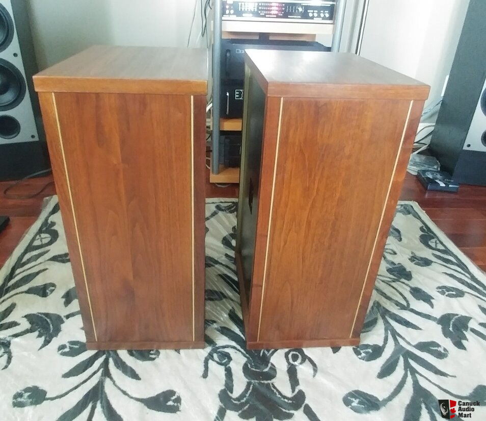 EPI M150 Speakers Photo #1567547 - UK Audio Mart