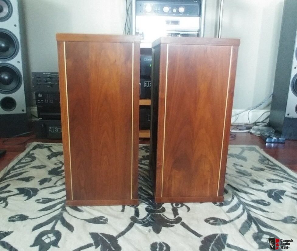 EPI M150 Speakers Photo #1567547 - UK Audio Mart
