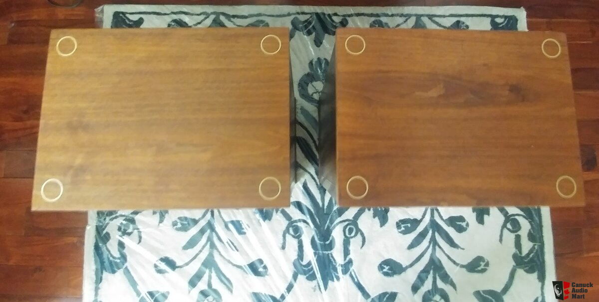 EPI M150 Speakers Photo #1567547 - UK Audio Mart
