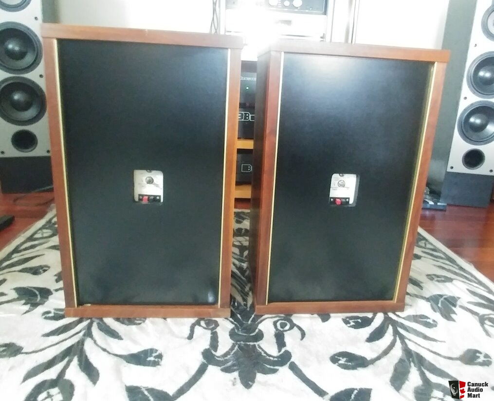 EPI M150 Speakers Photo #1567547 - UK Audio Mart