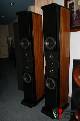 Duntech Speakers in Ontario Photo #1568184 - Canuck Audio Mart
