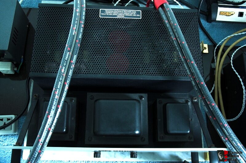 Audio Research Classic 30 Stereo Amp Photo #156964 - Canuck Audio Mart