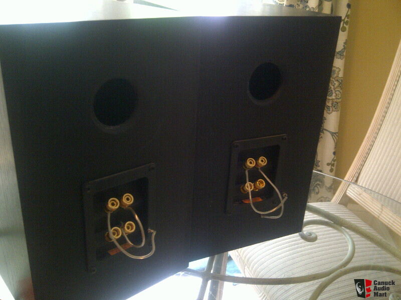 MONITOR AUDIO MA 700 Gold/Mk2 - Made in England - Mint condition ...
