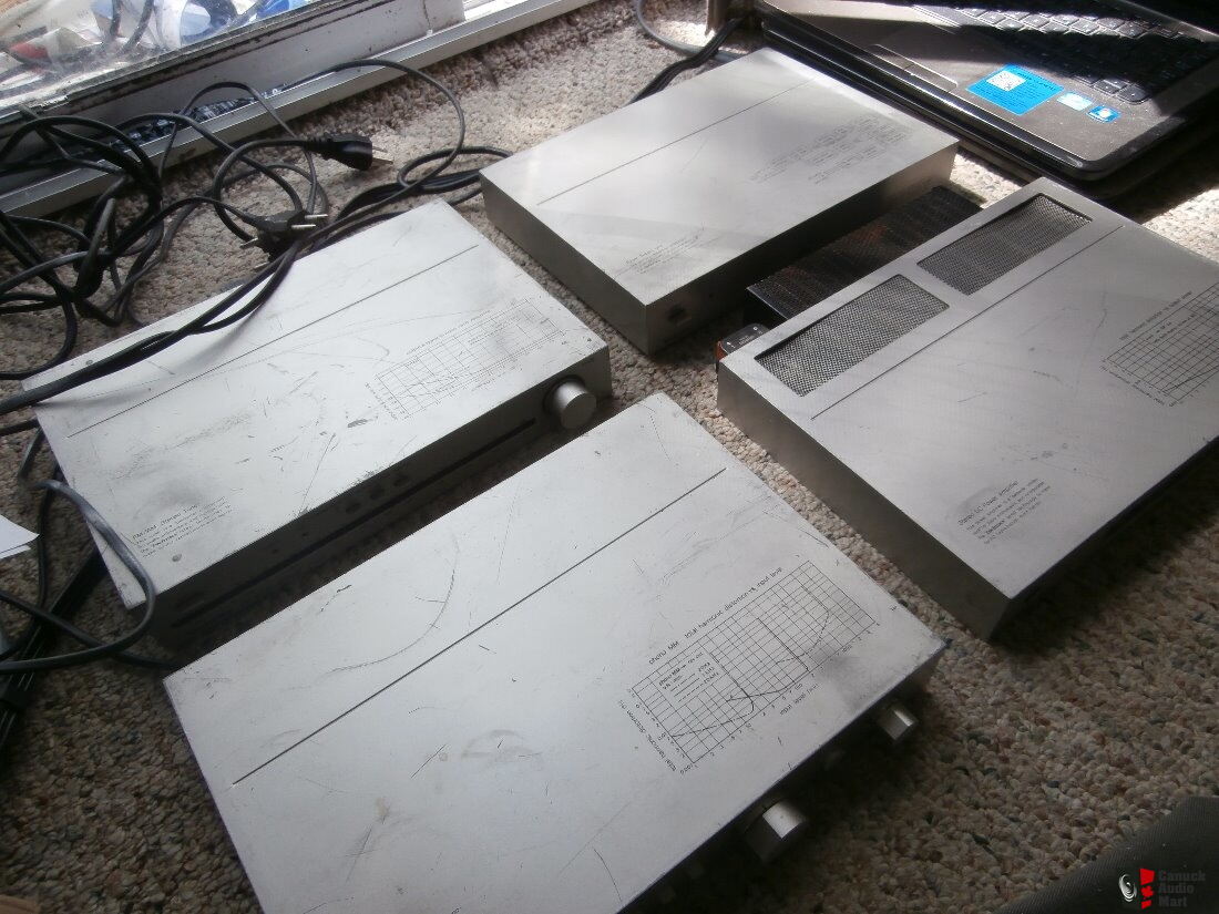 Technics SC-C01 SU-C01 ST-C01 SH-C01 Technics C01 Concise Combo Photo ...