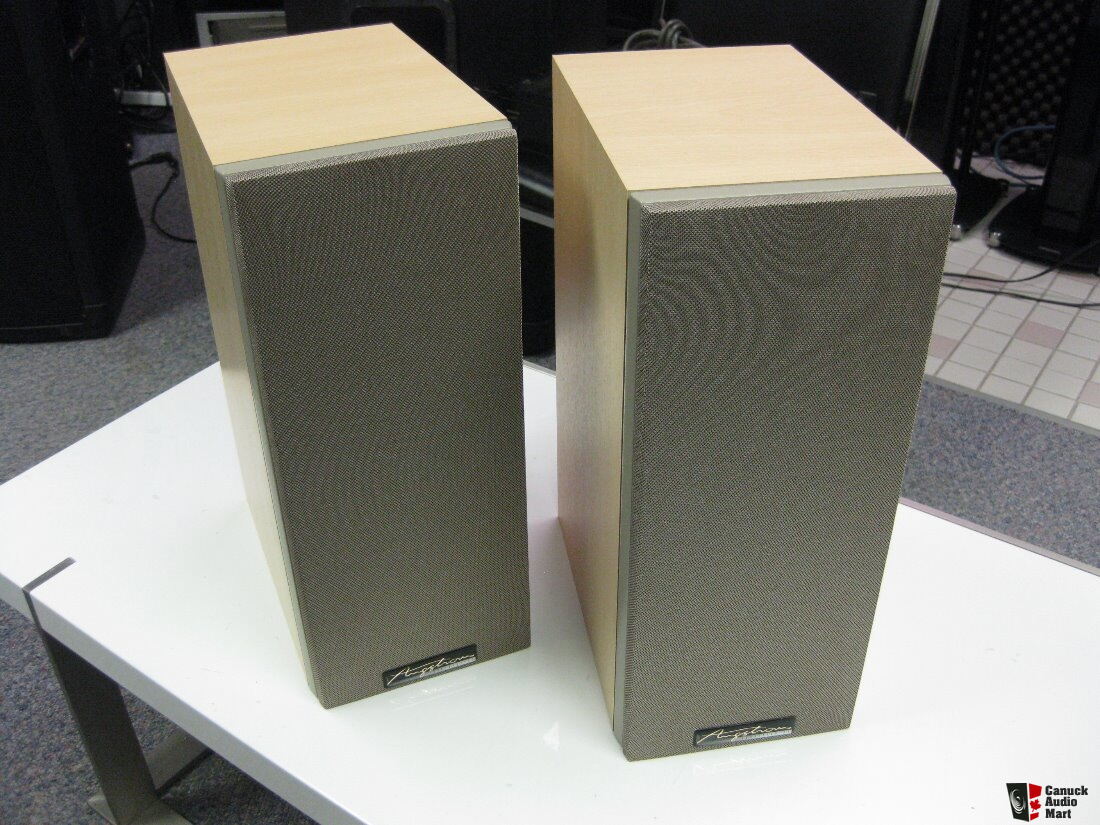 Angstrom Modular Model 4 Loudspeakers Photo #1580092 - Canuck Audio Mart