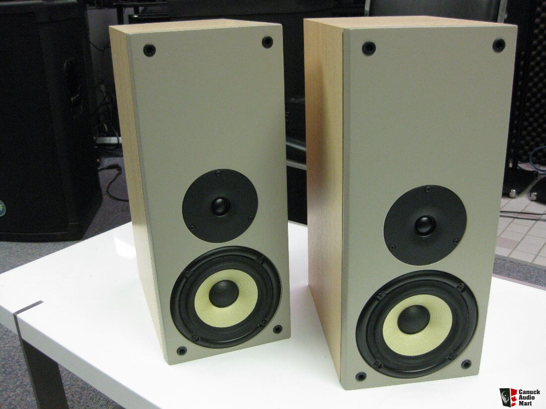 Angstrom Modular Model 4 Loudspeakers Photo #1580092 - Canuck Audio Mart