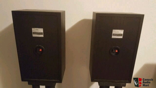 SONY SS-MB250H speakers with floor stands Crisp Sound Photo #1580352 ...