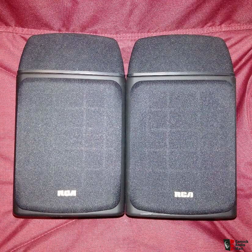 Linaeum Dipole 2 way Bookshelf Speakers For Sale - Canuck Audio Mart