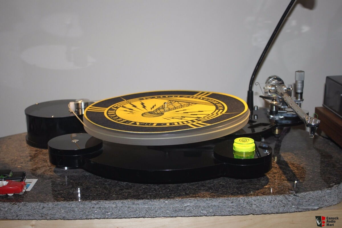 Origin Live Aurora Mk2 Photo #1582299 - Canuck Audio Mart