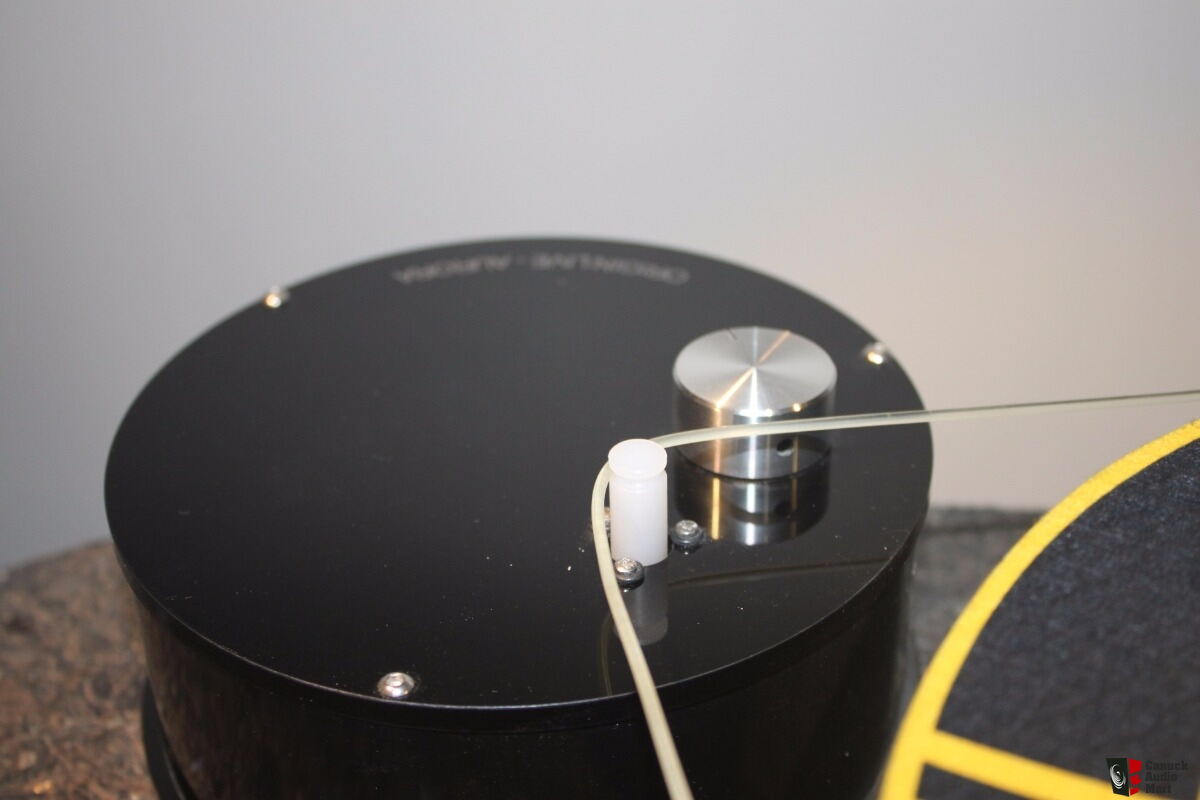 Origin Live Aurora Mk2 Photo #1582298 - Canuck Audio Mart