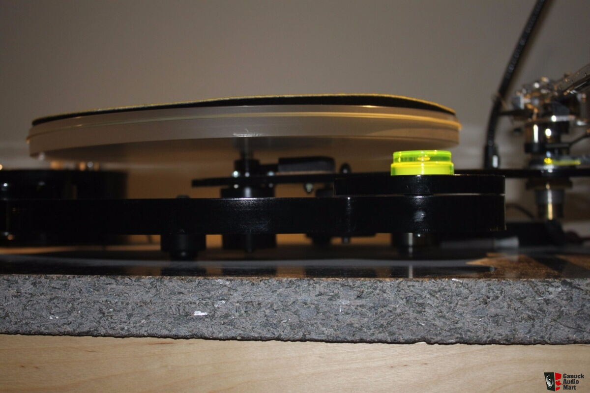 Origin Live Aurora Mk2 Photo #1582298 - Canuck Audio Mart