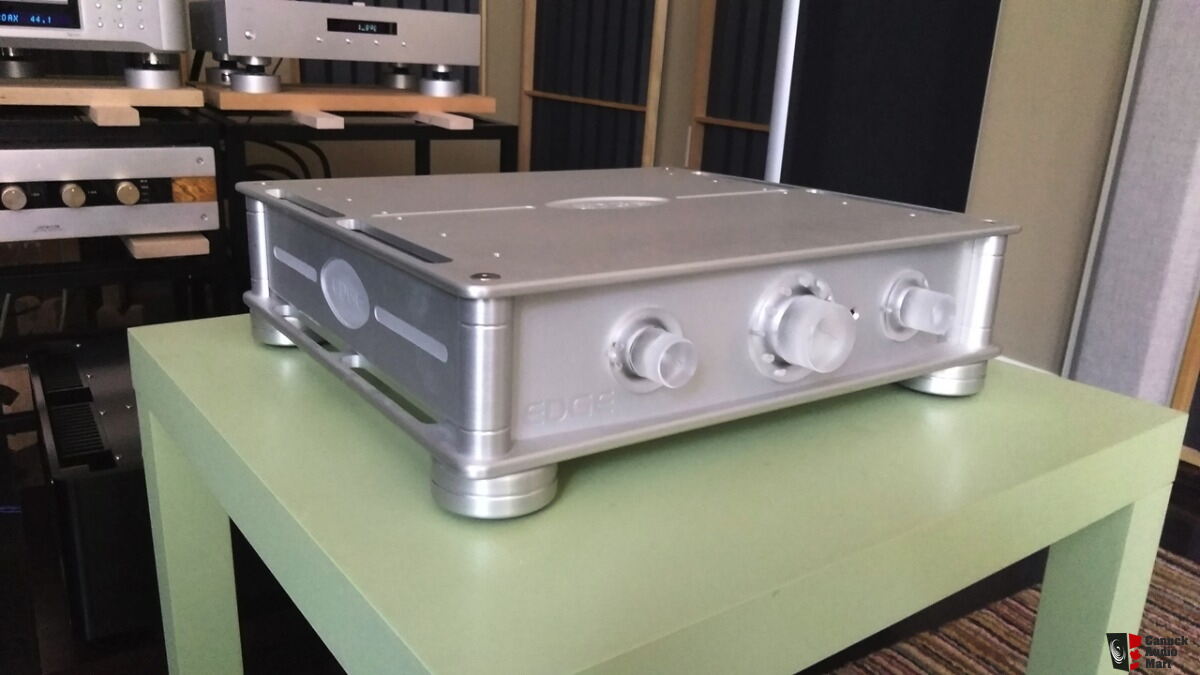 Edge G2 Line Pre-amp Photo #1600007 - Canuck Audio Mart